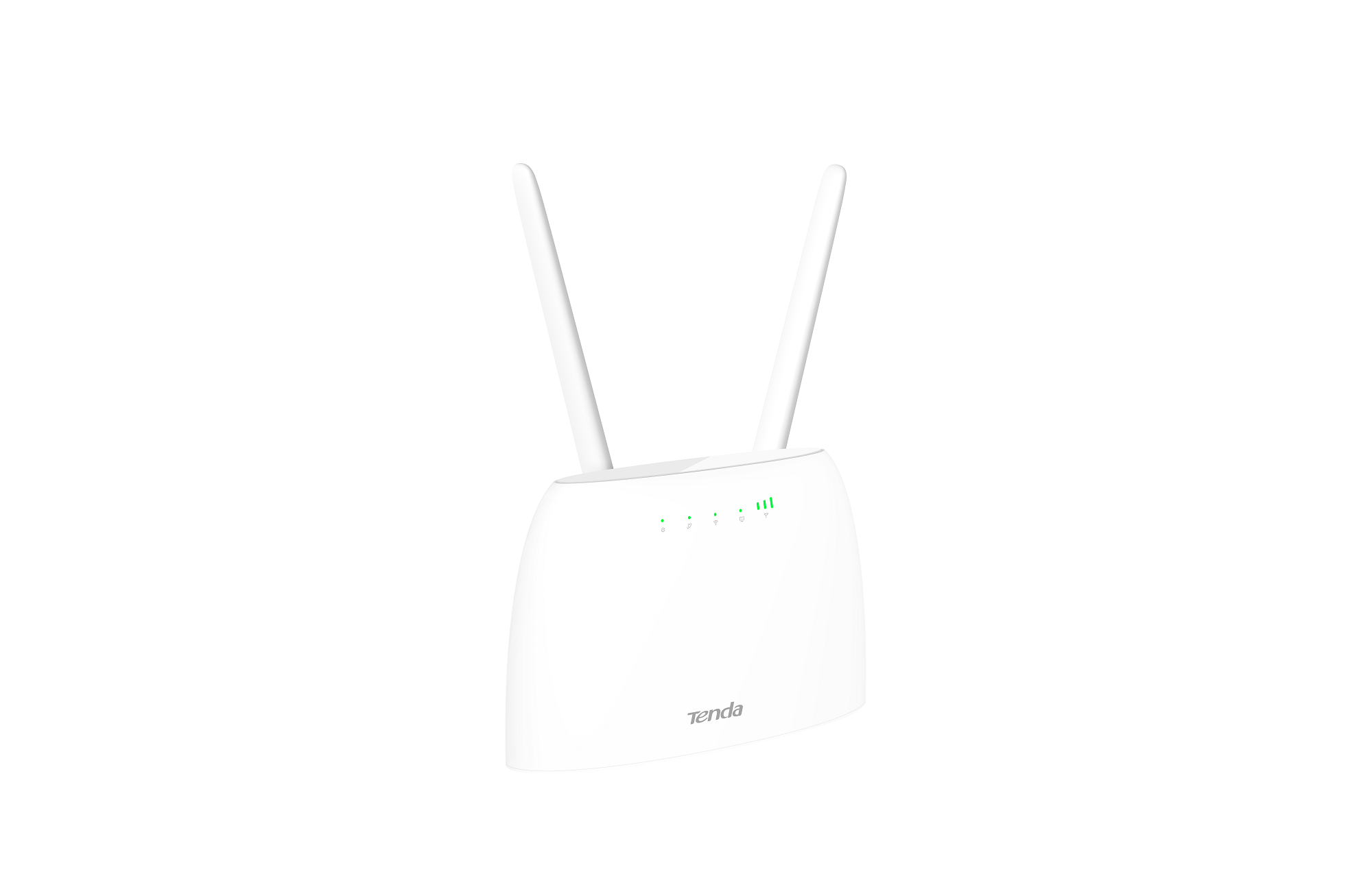 Tenda 4G06 | Thông số kỹ thuật | Nhà phân phối chính thức của Tenda
